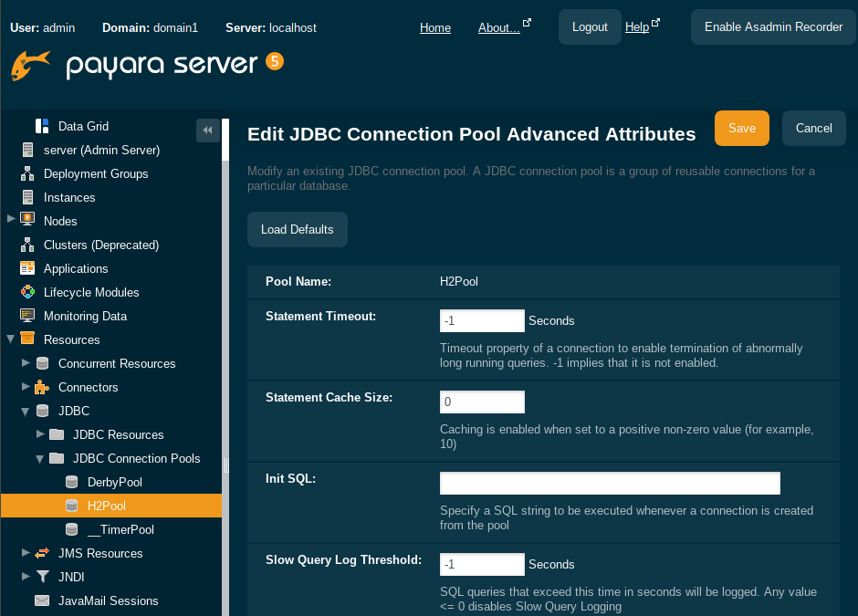 Using HotswapAgent to Speed up Development